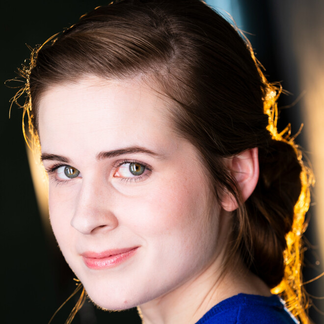 Katherine Connor Duff - FilmFreeway