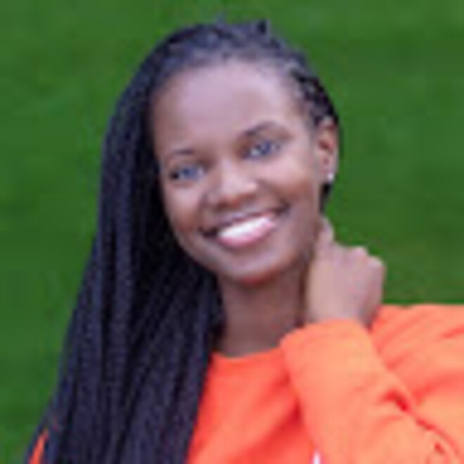 Melessa Vassell - FilmFreeway