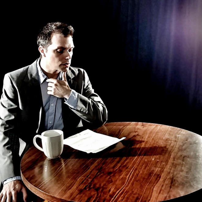 William Hurst - FilmFreeway