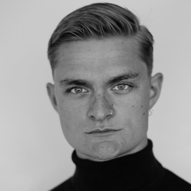 Jon Olav S. Gulbrandsen - FilmFreeway