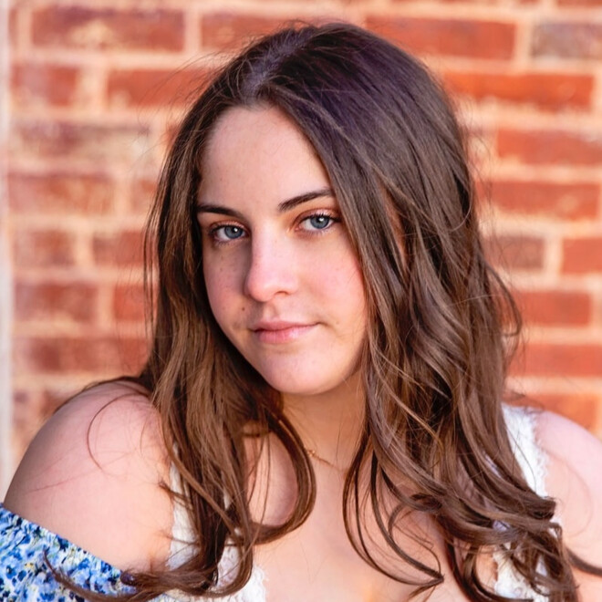 mia vergnetti - FilmFreeway