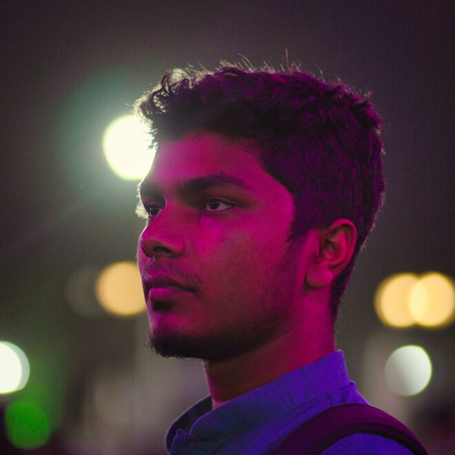 aditya barik - FilmFreeway