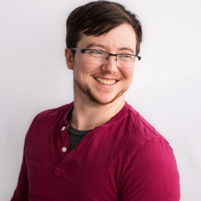 Damon Beirne - FilmFreeway