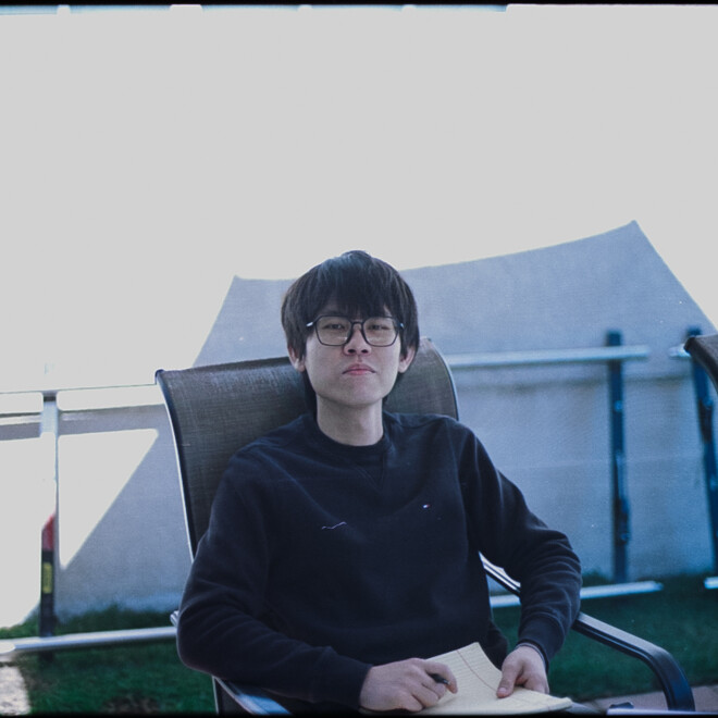 Hungyu Kuo - FilmFreeway