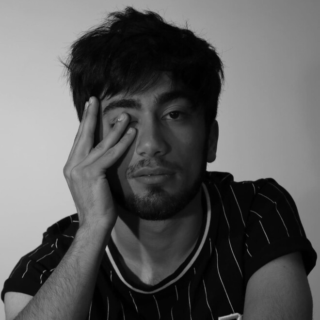 Davit Avanesyan - FilmFreeway