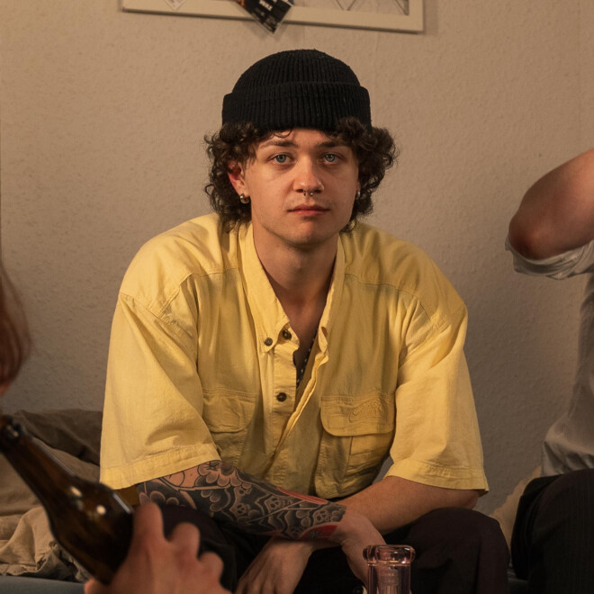 Jason Philipp - FilmFreeway