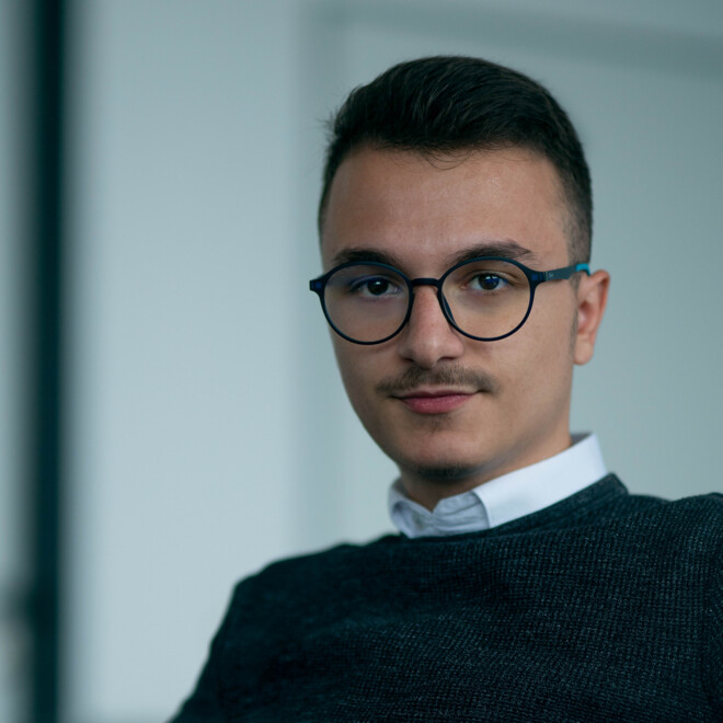 Aziz Bejtullahu - FilmFreeway