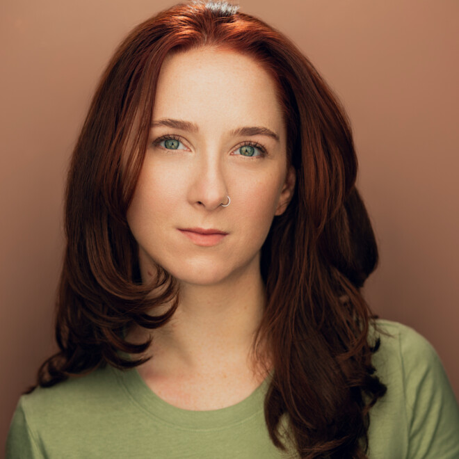 Chelsea Marie Logan - FilmFreeway