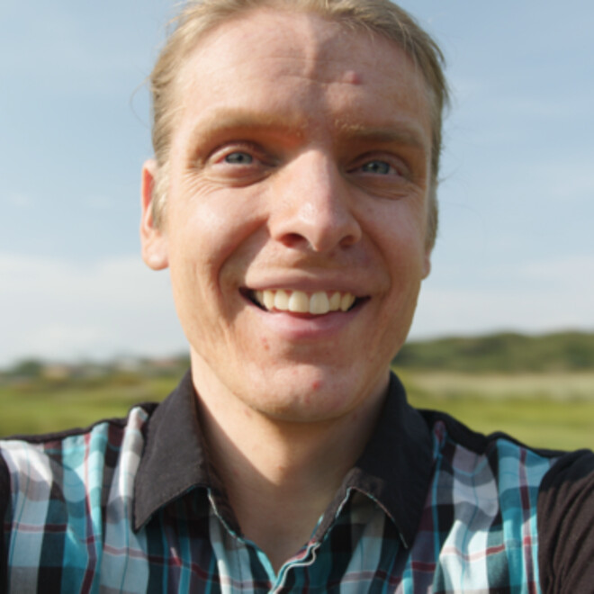 Shua Wilmot - FilmFreeway