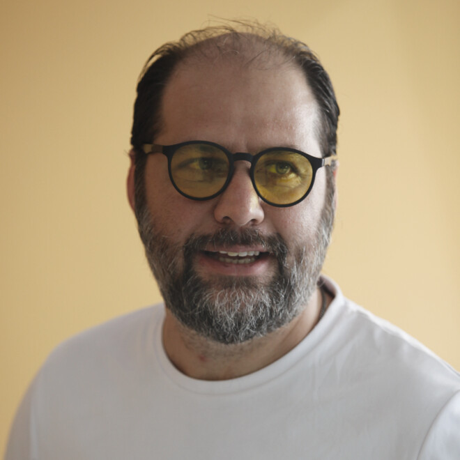 amir shamloo - FilmFreeway