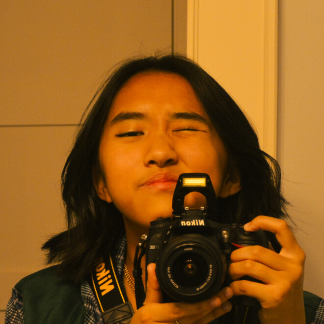 Addison Gomez - FilmFreeway