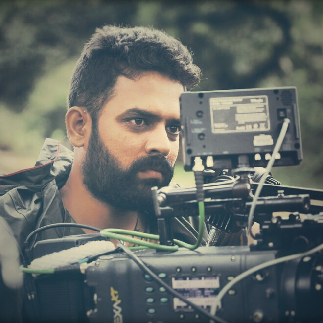 preetham tegginamane - FilmFreeway