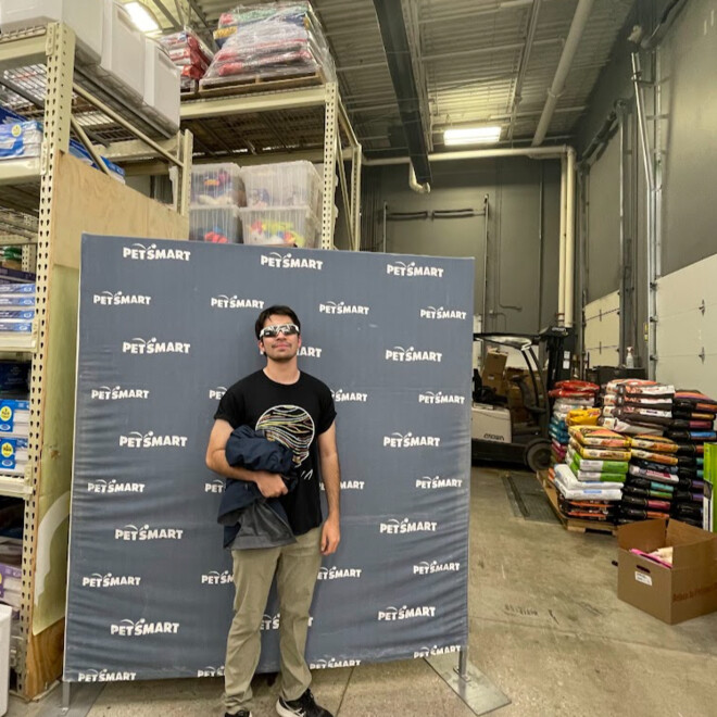 David Rios - FilmFreeway