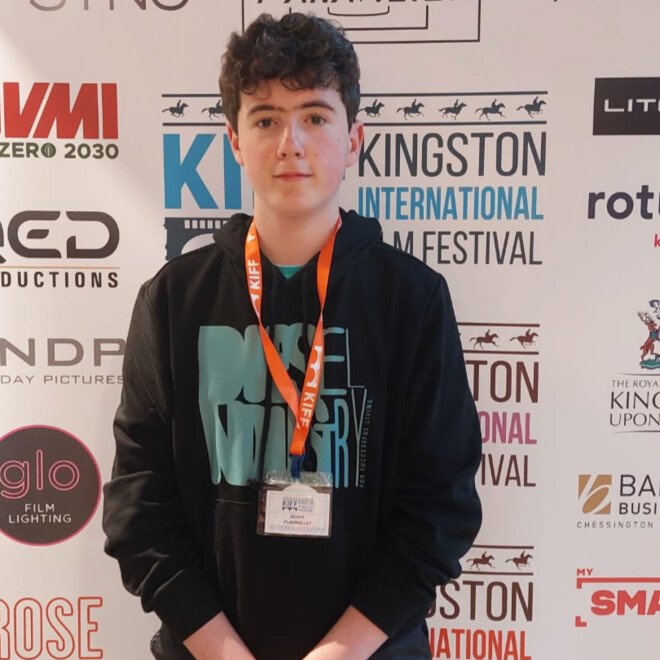 Adam Flannelly - FilmFreeway