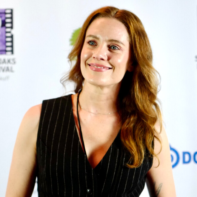 Kerri Lee Romeo - FilmFreeway