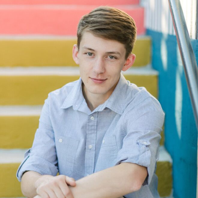 Brandon Jordon - FilmFreeway