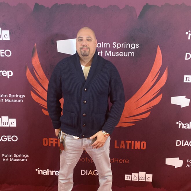 johnny galvan - FilmFreeway