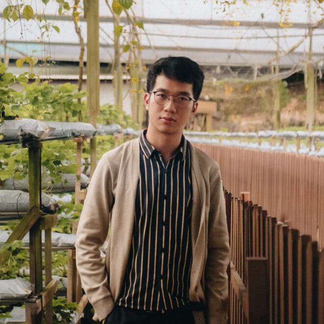 Joel Foo - FilmFreeway