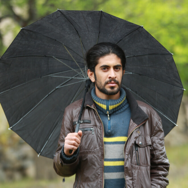 Adnan Javed Jijo - FilmFreeway
