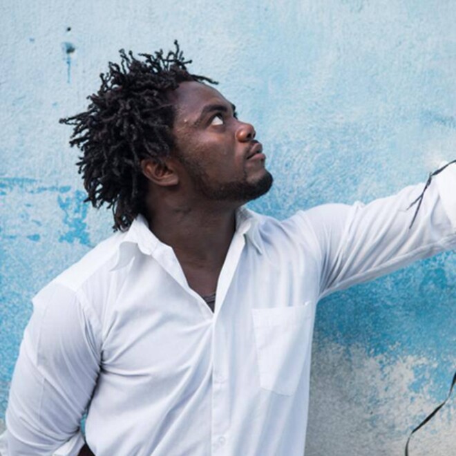 Romel Jean Pierre - FilmFreeway