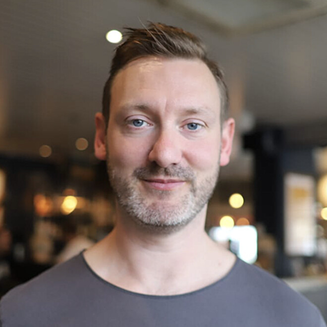 Chris Butler - FilmFreeway