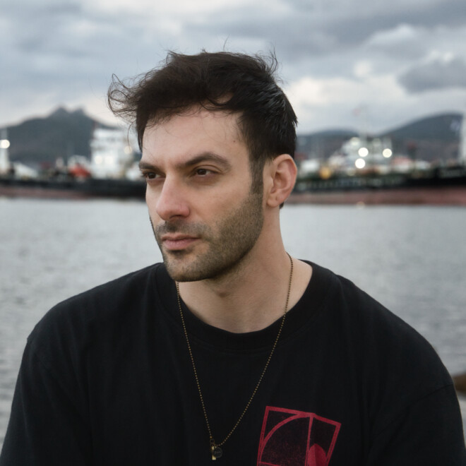Adrian Iliopoulos - FilmFreeway