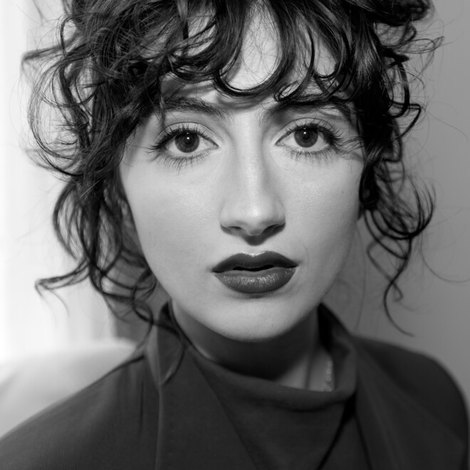 sofia ambrosio - FilmFreeway