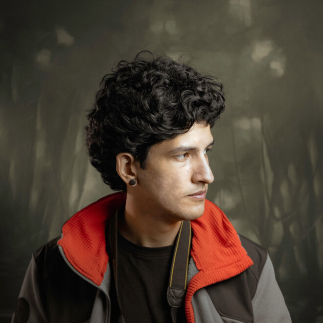 Lucas Leoni - FilmFreeway