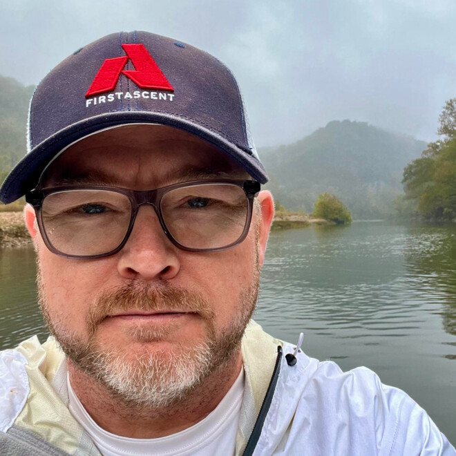 David Chappell - FilmFreeway