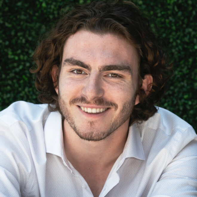 Will Kyprianou - FilmFreeway