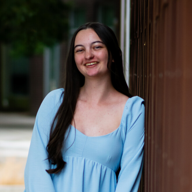 Brooklynn Goldstone - FilmFreeway