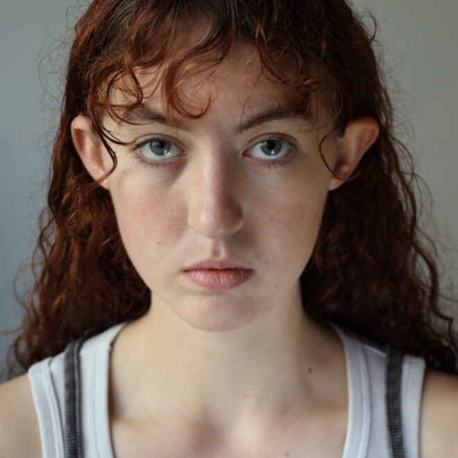 Madeline Rose Carter - FilmFreeway