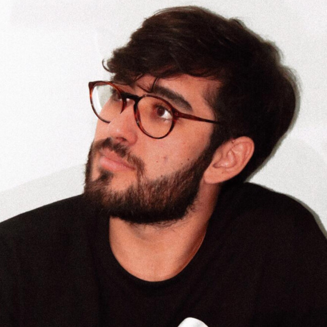 Felipe Farias Aguiar - FilmFreeway