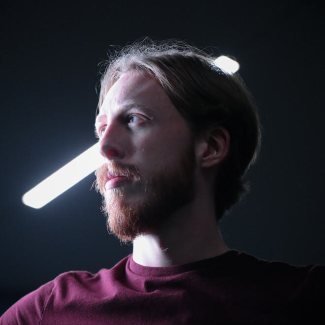 Jack Floyd - FilmFreeway