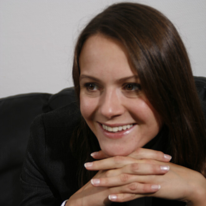 Angelina Fluehler - FilmFreeway