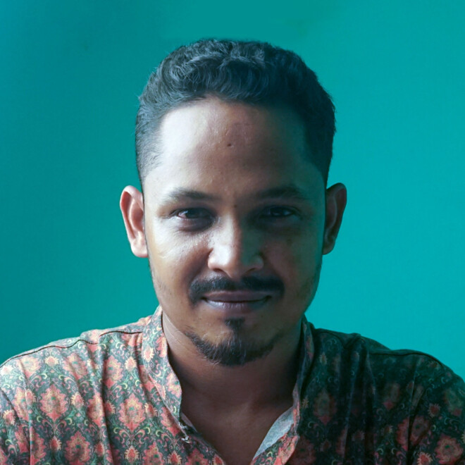 Ahmed Salekin - FilmFreeway