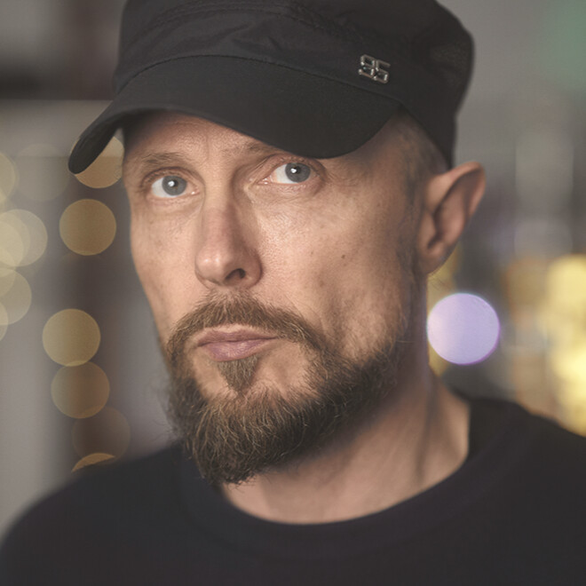 Alex Winn - FilmFreeway