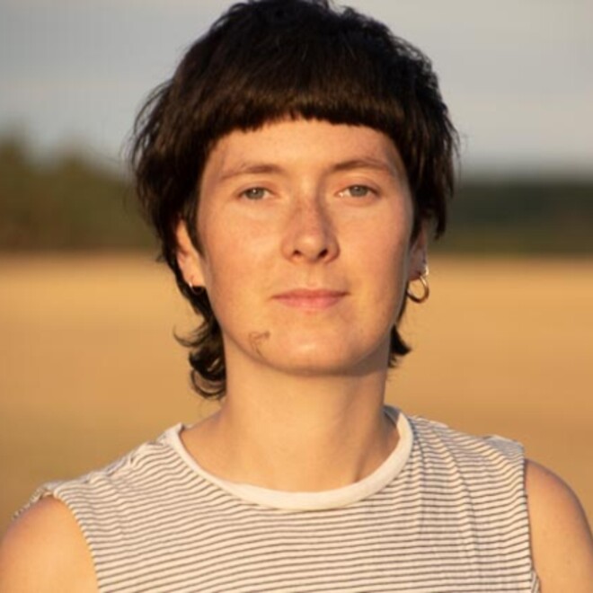 Kate Blamire - FilmFreeway