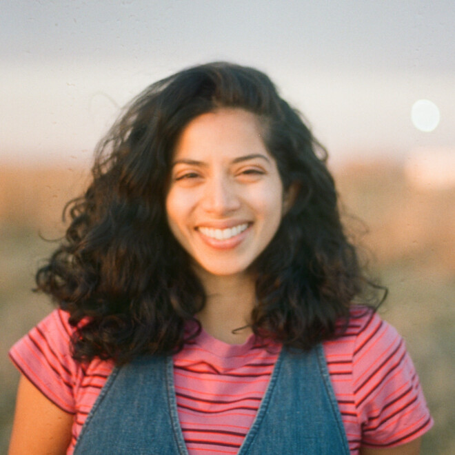 Christine Thomas Yoon - FilmFreeway