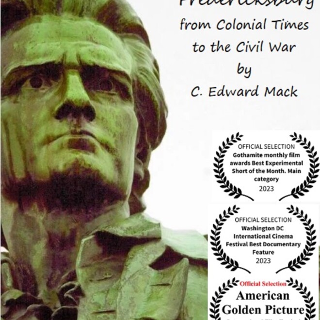 C Edward Mack - FilmFreeway