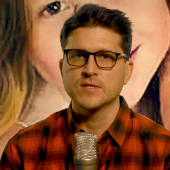 andrew fitzgerald - FilmFreeway