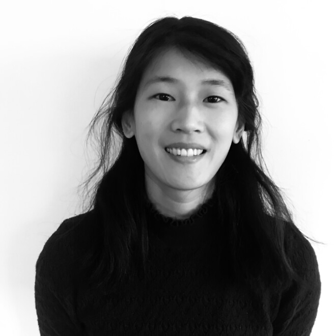 Julie-Ann Déry - FilmFreeway