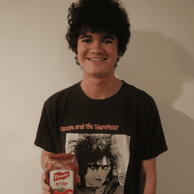 Mitchell Thomas Raymond - FilmFreeway