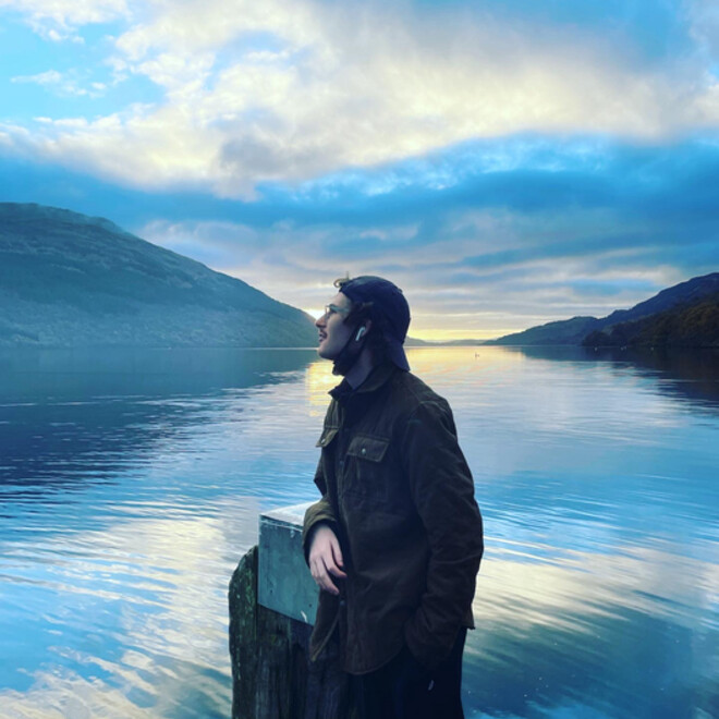 Ryan Fleming - FilmFreeway