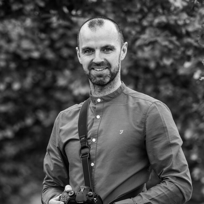 Simon Barr - FilmFreeway