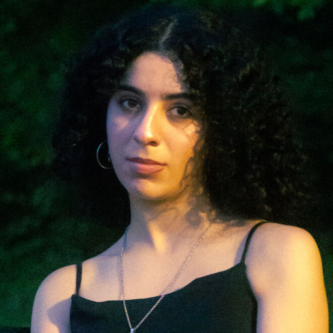 Sofia Ayyad - FilmFreeway