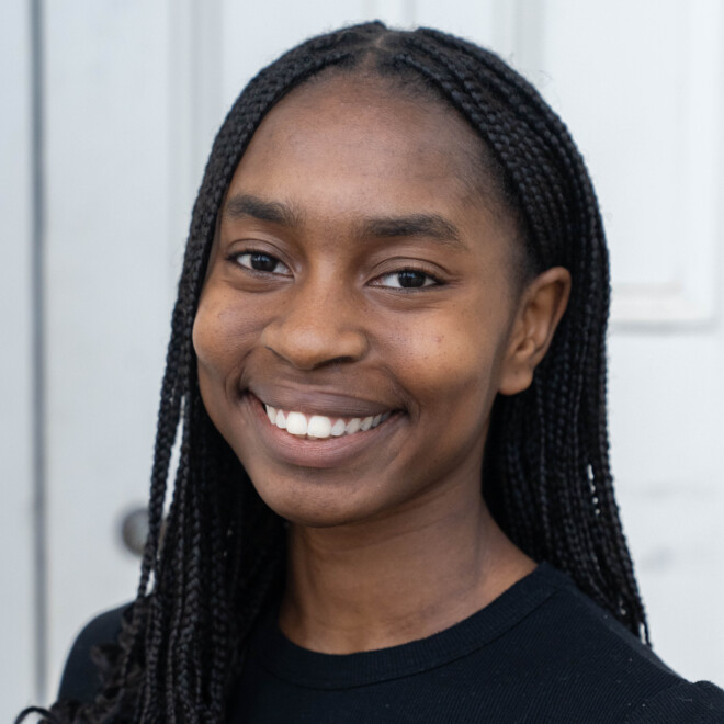 Nifemi Bola - FilmFreeway