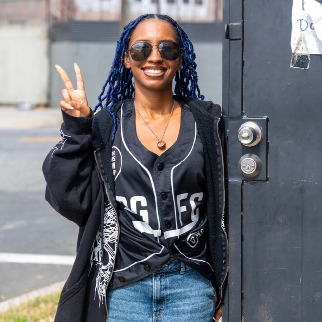 Terryn Pinder - FilmFreeway