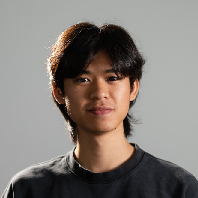 Hugh Vo - FilmFreeway