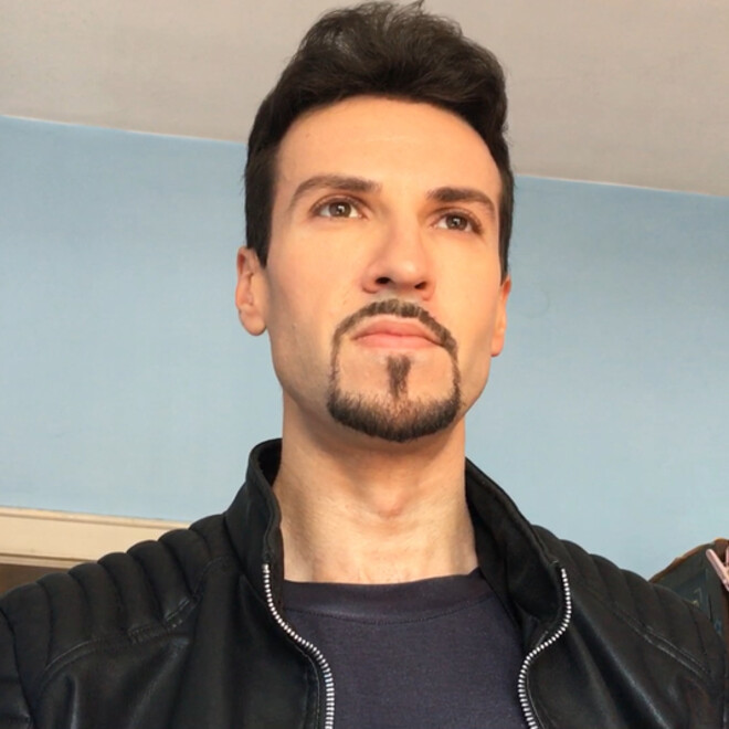 Dusan Leon-Citic - FilmFreeway